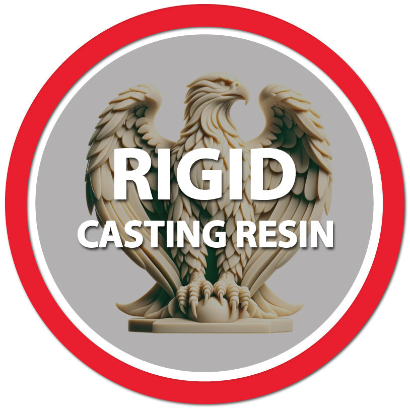 Rigid Casting Resins | Specialty Resin