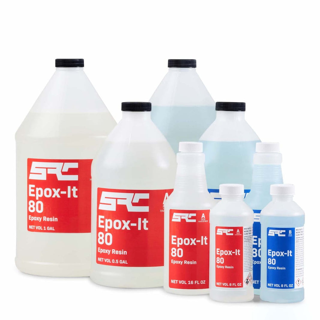 Epoxy Products | Specialty Resin and Chemical