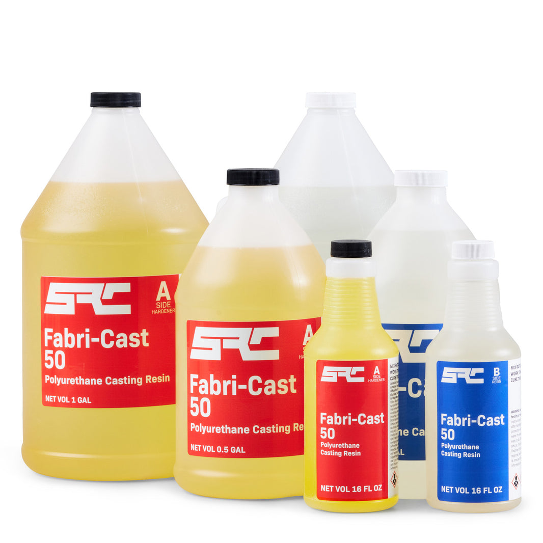 All Products | Specialty Resin and Chemical