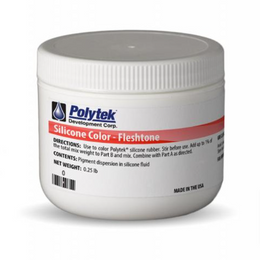 Silicone Color Pigments | Specialty Resin & Chemical